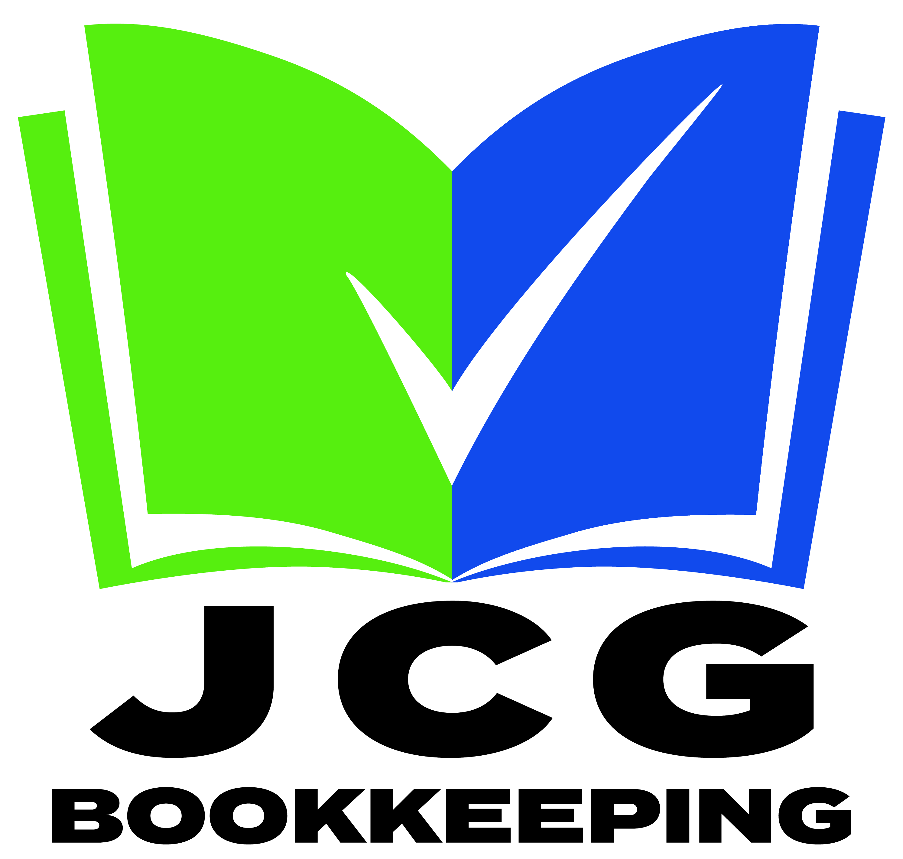 JCG Bookkeeping – Personalized QuickBooks Online Bookkeeping